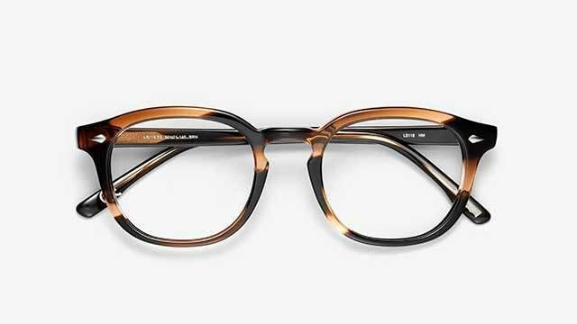Optik Nordic Optik Ab, Norrbotten County, foto