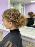 Черника (ulitsa Konstantina Posyeta No:8), güzellik salonu  Tiumen'den