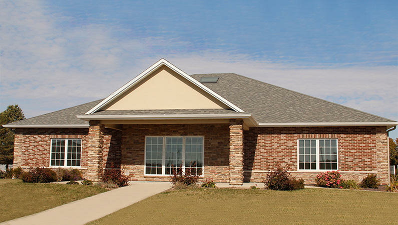 Tıp merkezleri ve klinikler Springfield Clinic Altamont, İllinois, foto