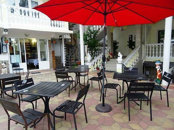 Otel Gostevoy dom Arina, Soçi, foto