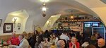 Gostiona Kod Cetiri Lava (Autonomous Province of Vojvodina, South Backa Administrative District, opština Sremski Karlovci, naselje Sremski Karlovci, Trg Branka Radičevića, 1), restoran  Güney Backa İlçesi'nden