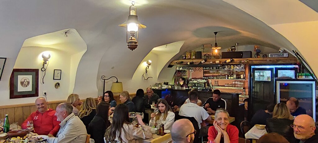 Restoran Gostiona Kod Cetiri Lava, Güney Backa İlçesi, foto