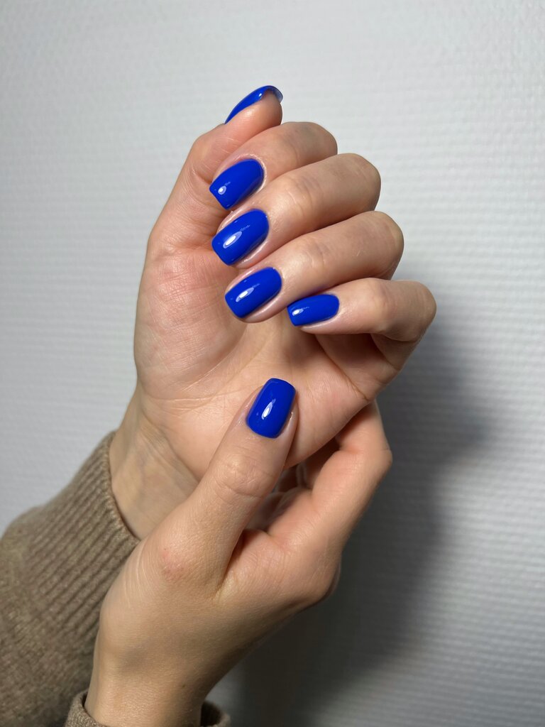 Güzellik salonu RedFox, Moskova, foto