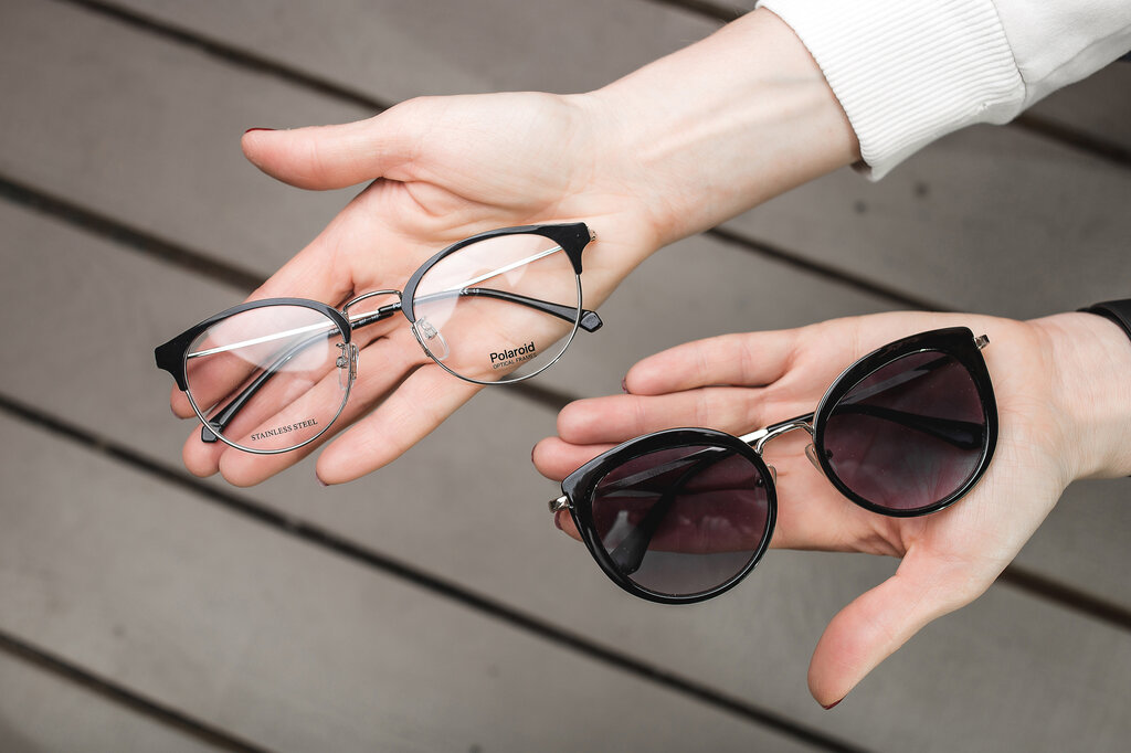 Optik Vizhu optik salon, Petrovsk, foto