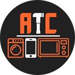 Ats Servis (Popova Street No:70), beyaz eşya servisleri  Barnaul'dan