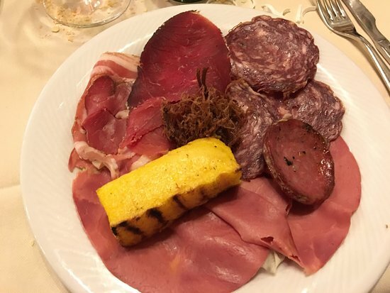 Pizzacılar Trattoria Da Mario, Dünya, foto
