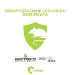 Italsan Disinfestazioni Derattizzazioni (Traversa IV 4 Aprile No:51, Naples), haşere ilaçlama firmaları  Napoli'den