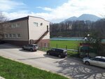 Спартак (Stavropol Territory, Zheleznovodsk), stadyum  Zheleznovodsk'tan