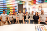 Lacoste (Avenue des 3 Fontaines No:3, Cergy), giyim mağazası  Cergy'den