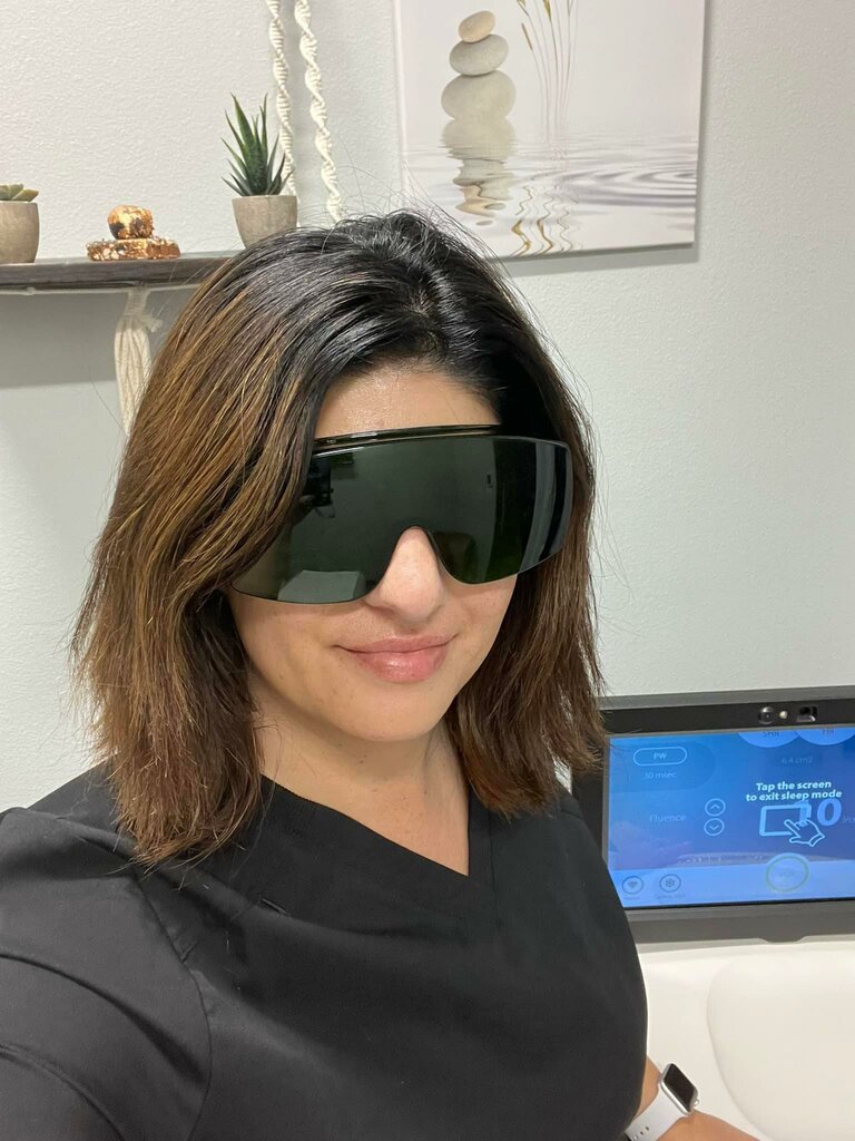 Güzellik salonu Sheer Beauty and Laser Therapy, Phoenix, foto