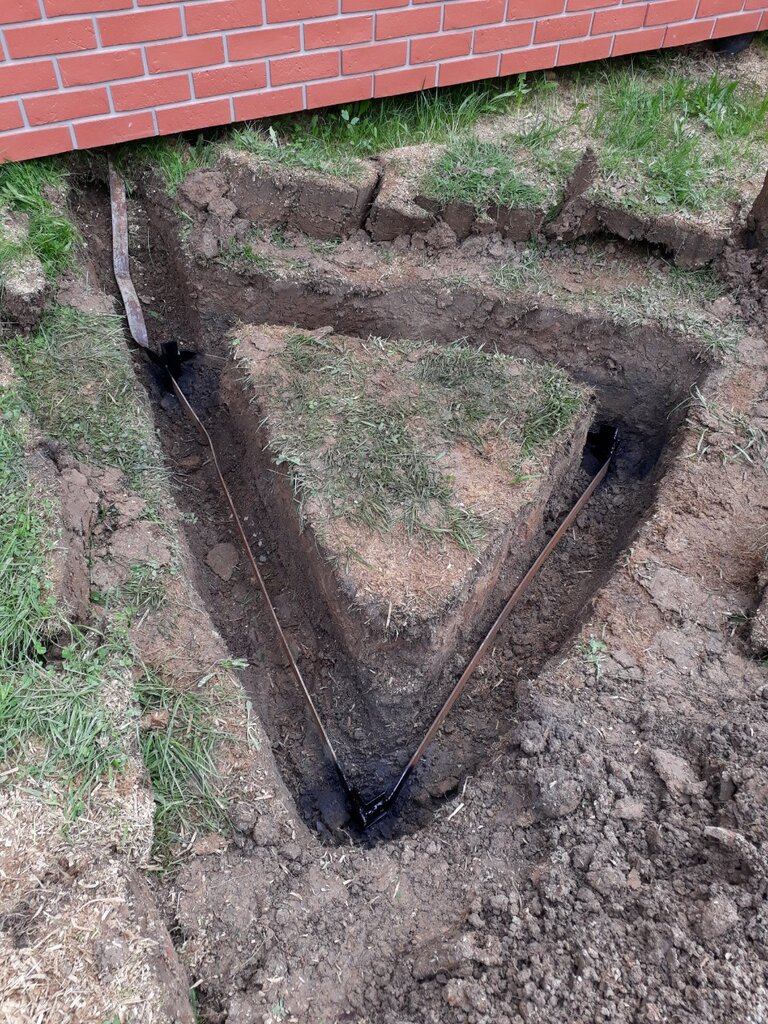 Elektrik servisi Tritokadom.ru, Voskresensk, foto