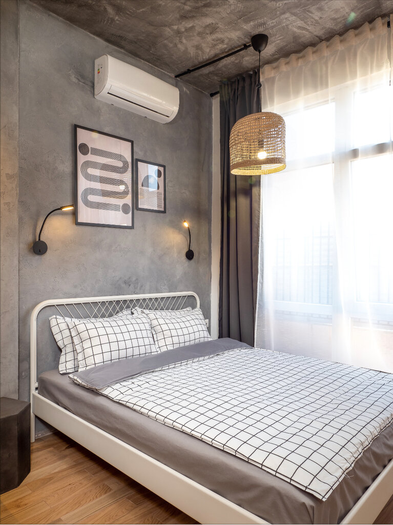 Kısa süreli konaklama Wow Home Esto-Sadok, Soçi, foto