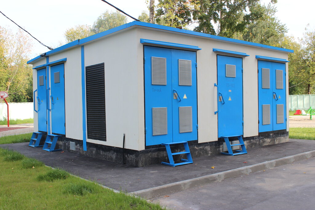 Elektroteknik ürün ve ekipman firmaları Skl-grupp, Nijni Novgorod, foto