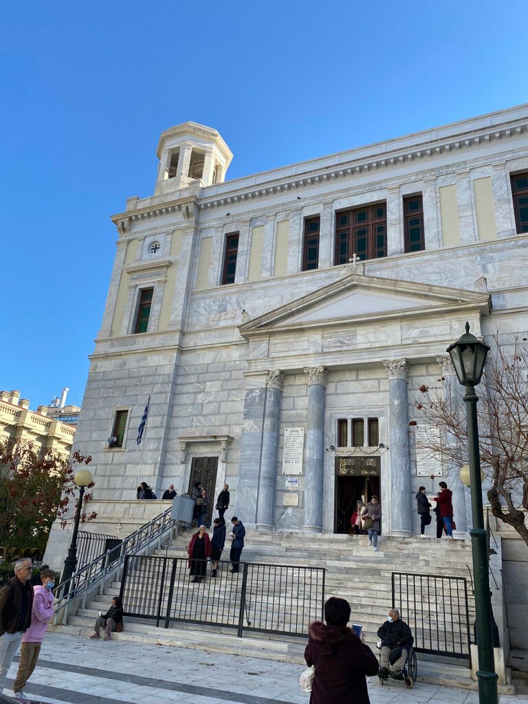 Otel Delphi Art Hotel, Atina, foto