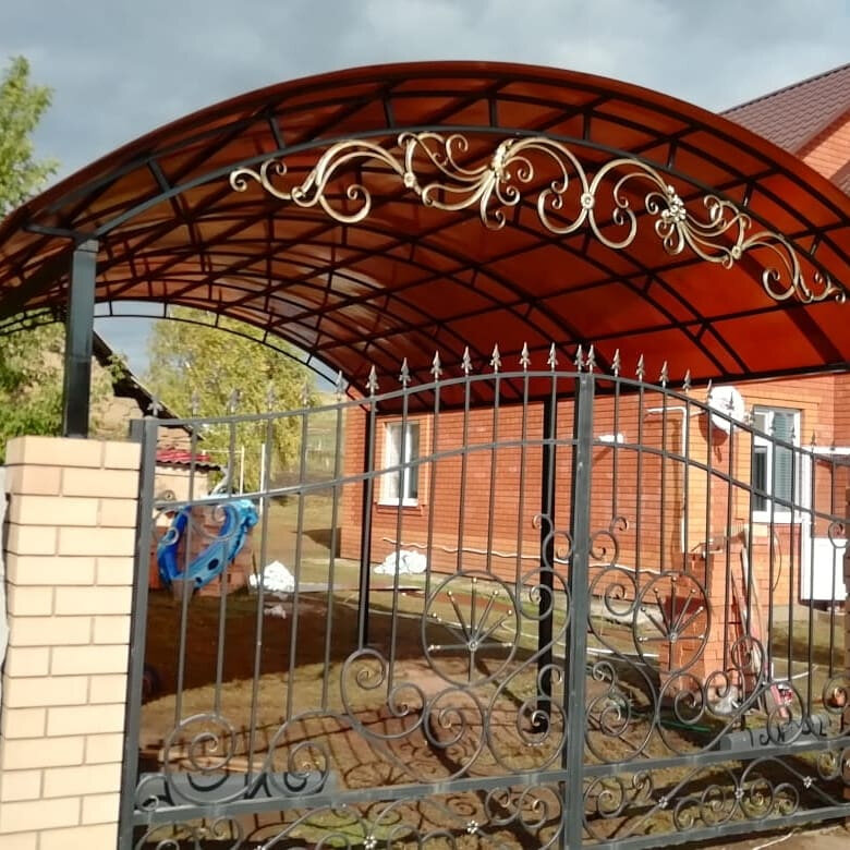 Metal konstrüksiyon firmaları Стальмастер, Tuymazy, foto