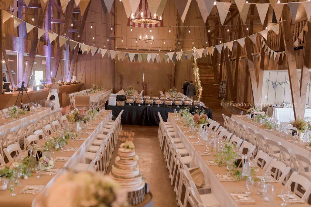 Eğlence merkezleri Parker Run Vineyards, İllinois, foto