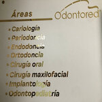 Odontored (Tungurahua, Ambato), özel ağız ve diş sağlığı klinikleri ve muayenehaneleri  Ambato'dan