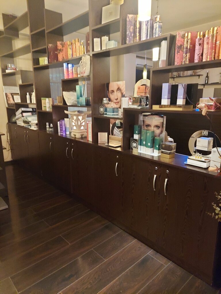 Solaryumlar Premier SPA Delux, Tiflis, foto