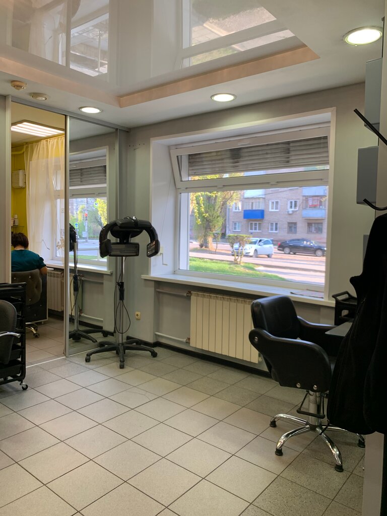 Güzellik salonu Vizavi, Voronej, foto