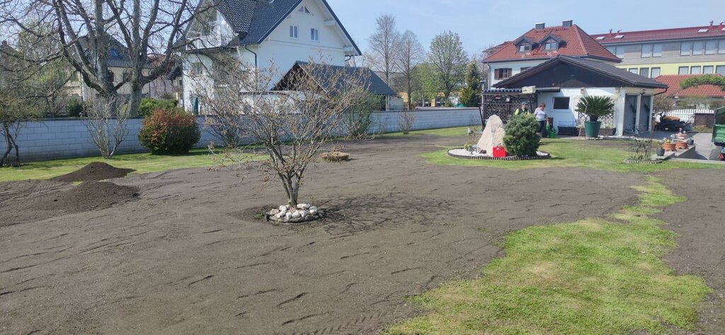 Elektronik ofis ekipmanları tamiri Lechner Hausservice, Dünya, foto