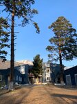 Podsnezhnik (ulitsa Gertsena No:2, posyolok Arshan), otel  Buriatya'dan