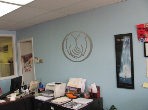 Sigorta şirketleri Paul Bernieri: Allstate Insurance, New York, foto