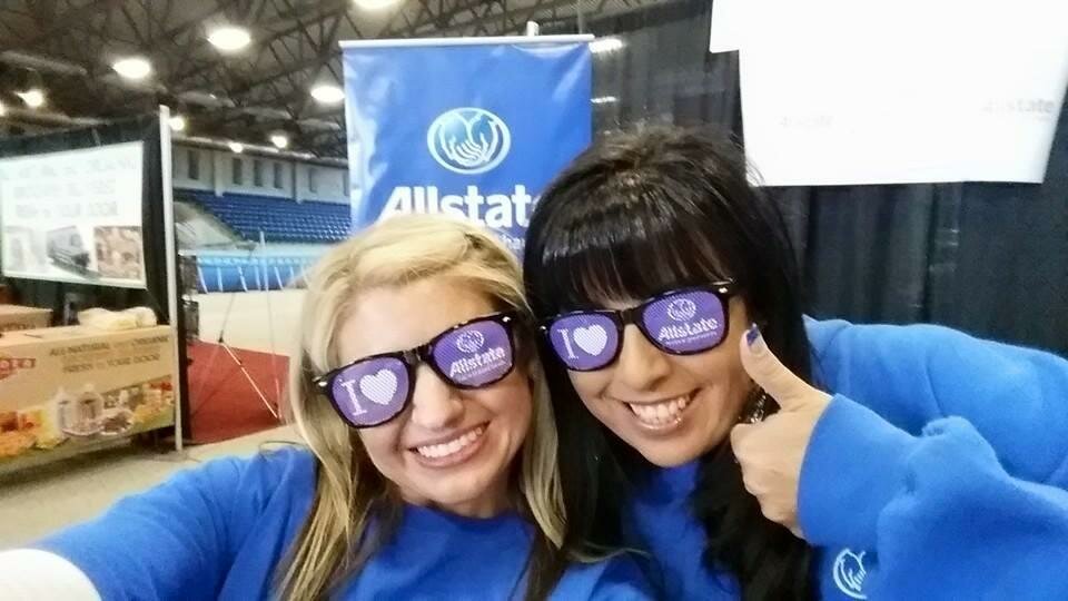 Sigorta şirketleri Cathe Cook: Allstate Insurance, Utah, foto