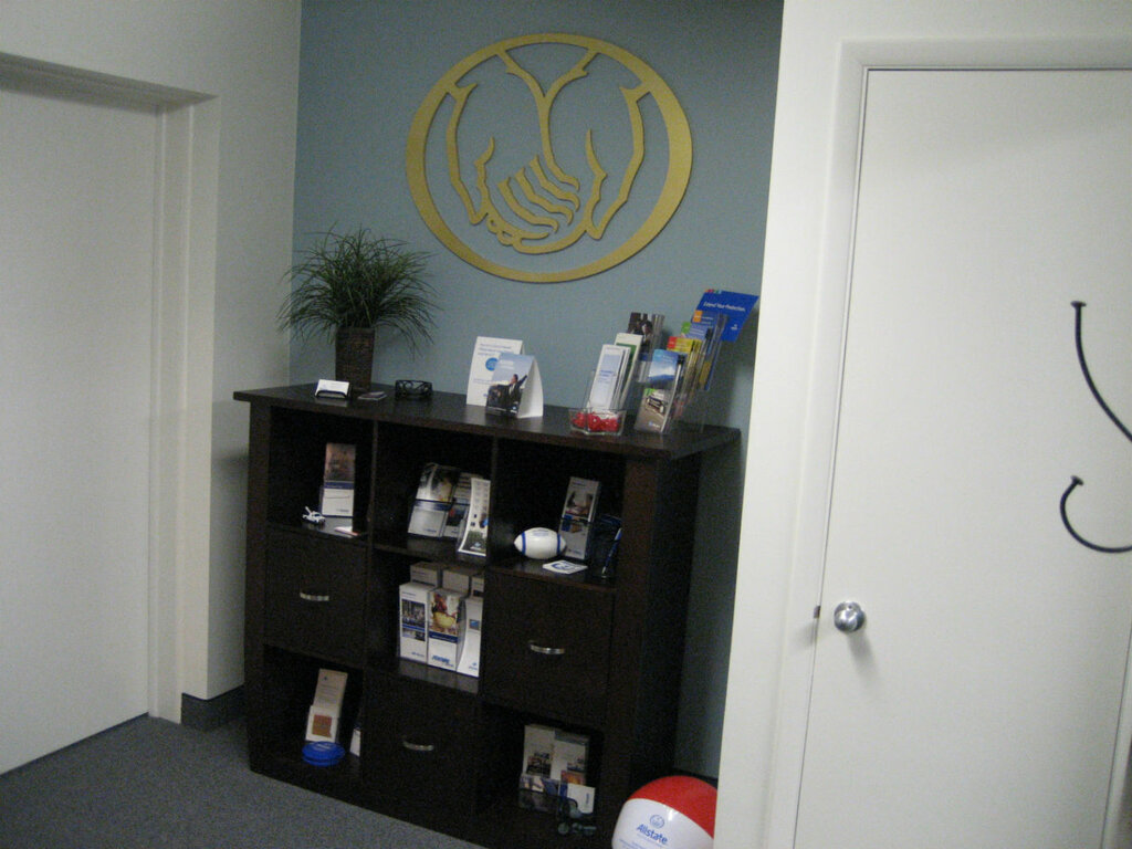 Sigorta şirketleri Kraig Insurance Agency: Allstate Insurance, Ohio Eyaleti, foto