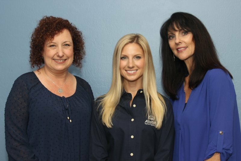 Sigorta şirketleri Donna Cabezas: Allstate Insurance, San Jose, foto