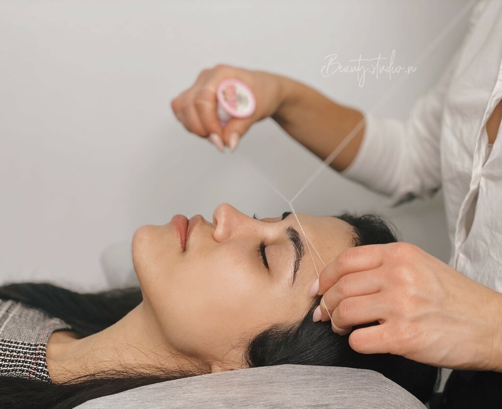 Güzellik salonu Natalia Nes Permanent Make up, Valensiya, foto
