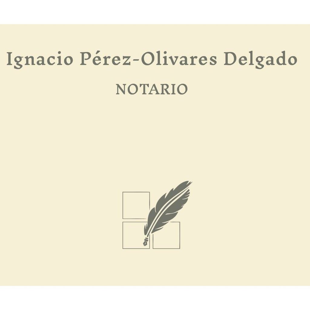 Noterler Notaria Ignacio Perez-Olivares Delgado, Benidorm, foto