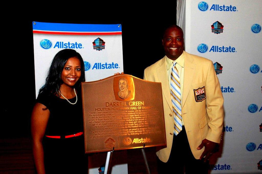 Sigorta şirketleri Eden Misgina: Allstate Insurance, Houston, foto