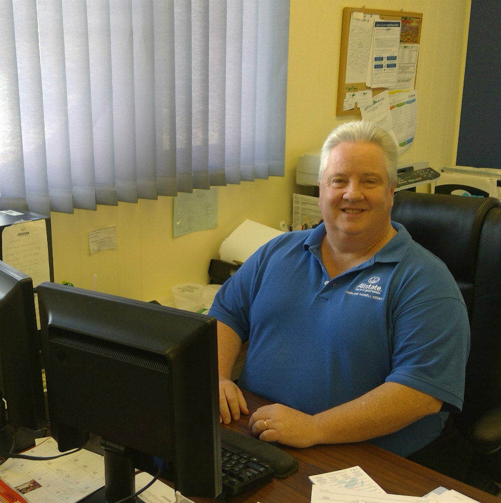 Sigorta şirketleri Darlene Parnell: Allstate Insurance, Ohio Eyaleti, foto