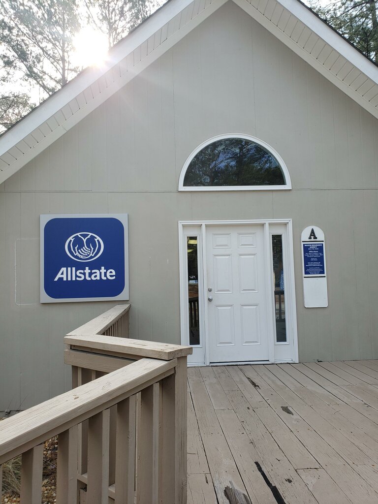 Sigorta şirketleri Wood Insurance Agency: Allstate Insurance, Güney Carolina, foto