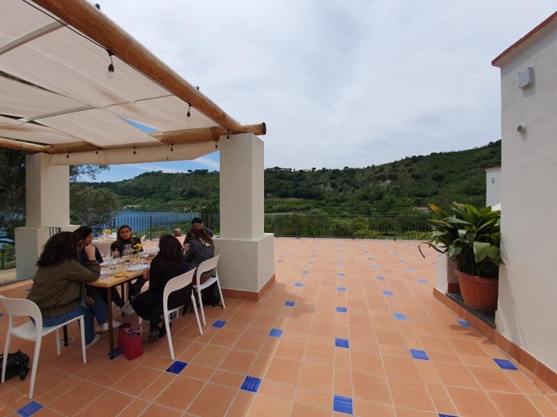 Kaplama hizmetleri Progetto Casa, Campania, foto