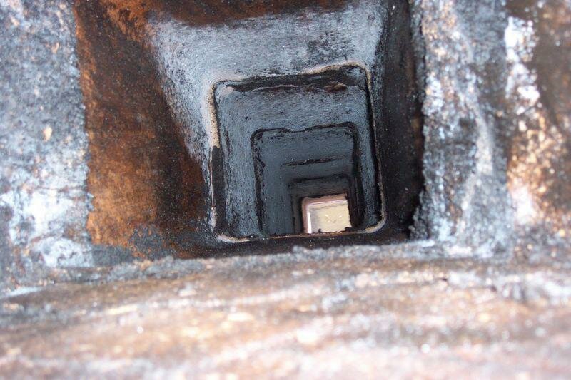 Baca temizliği hizmetleri Whempys Chimney Services, , foto