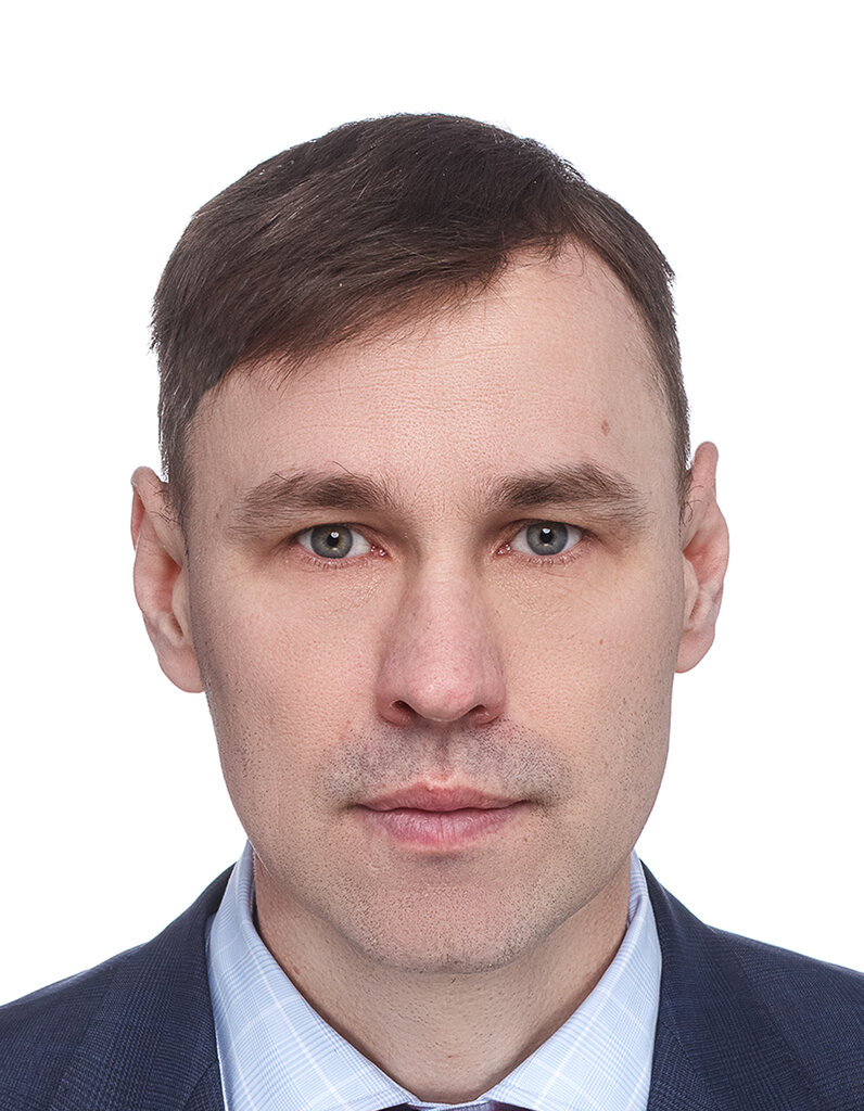 Avukatlar Адвокат Загайнов К. В., Mytişçi, foto