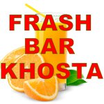 Fresh Bar Khosta (Yaltinskaya Street No:4/4, Khosta Residential District), vitamin bar  Soçi'den
