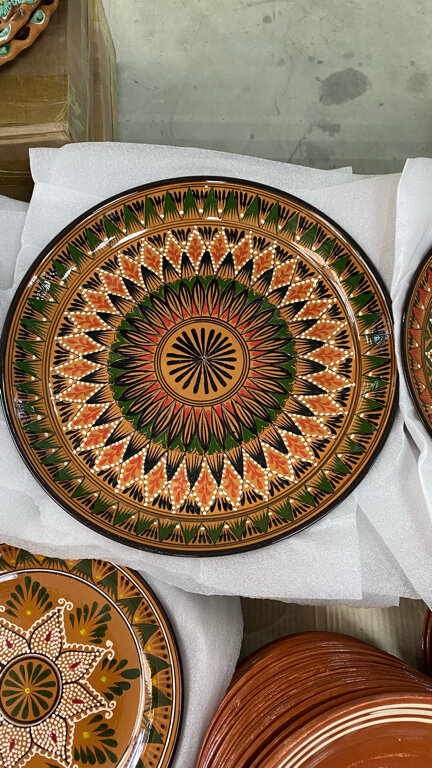 Restoran Чайхана Чуст Халяль, Moskova, foto