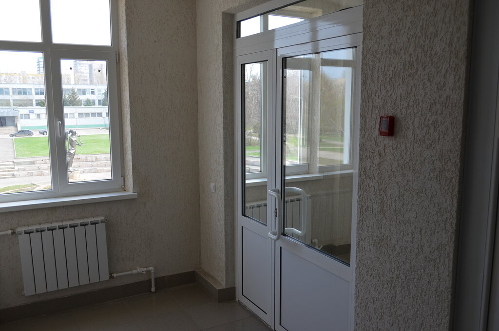 Pencere üretim, satış ve montaj firmaları Four Seasons, Volgodonsk, foto