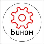 Binom (ulitsa Kirova No:8), kurs  Rzhev'den