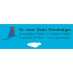 Ebenburger Dr. Klaus (Bavaria, Amberg, Kaiser-Wilhelm-Ring, 18), özel muayenehaneler  Amberg'den
