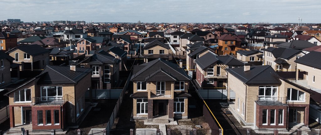 Satış ofisi КП Купеческий, офис продаж, Krasnodarski krayı, foto