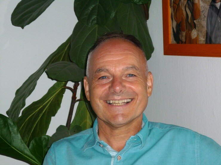 Psikoterapi Mag. Maximilian Sternad, Klagenfurt, foto
