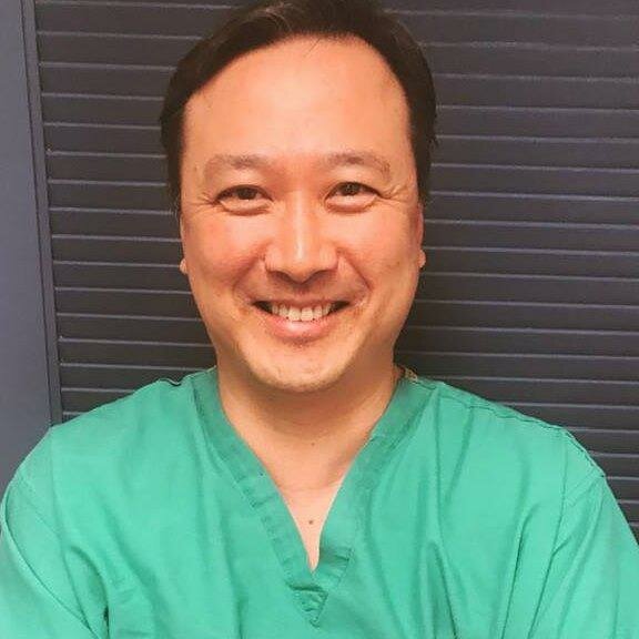 Optik The Cataract & Laser Institute of Pennsylvania, Pittsburg, foto