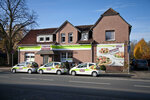 Mundfein Pizzawerkstatt Nienburg (Lower Saxony, Nienburg (Weser), Verdener Landstraße, 97), pizzacılar  Aşağı Saksonya'dan
