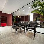 Graff resto SPA (Tanash Dáýrenbekov kóshesi No:21, Alatau City Administrative District, Aqbulaq shaǵyn aýdany), hamamlar  Almatı'dan