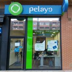 Oficina Seguros Pelayo (Comunidad Autónoma del País Vasco, Álava Province, Cuadrilla de Vitoria, Avenida de Zabalgana, 37), sigorta şirketleri  Bask Ülkesi'nden