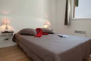 Le Ker Goh Lenn - Apartments (Bretagne, Morbihan, Arrondissement de Lorient, Plouay, Espace Tertiaire Docteur Berthy), otel