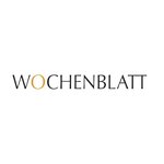 Singener Wochenblatt (Hadwigstraße No:2, Singen (Hohentwiel)), gazete ve dergiler  Singen'dan